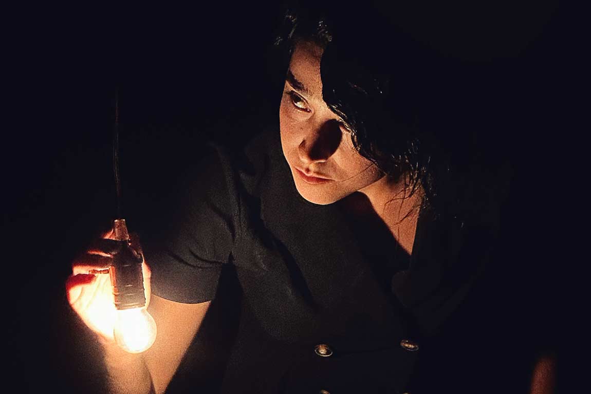 NO-DO, 1932 inaugurarà Efímera 2026 en el marc de la presentació de la ...